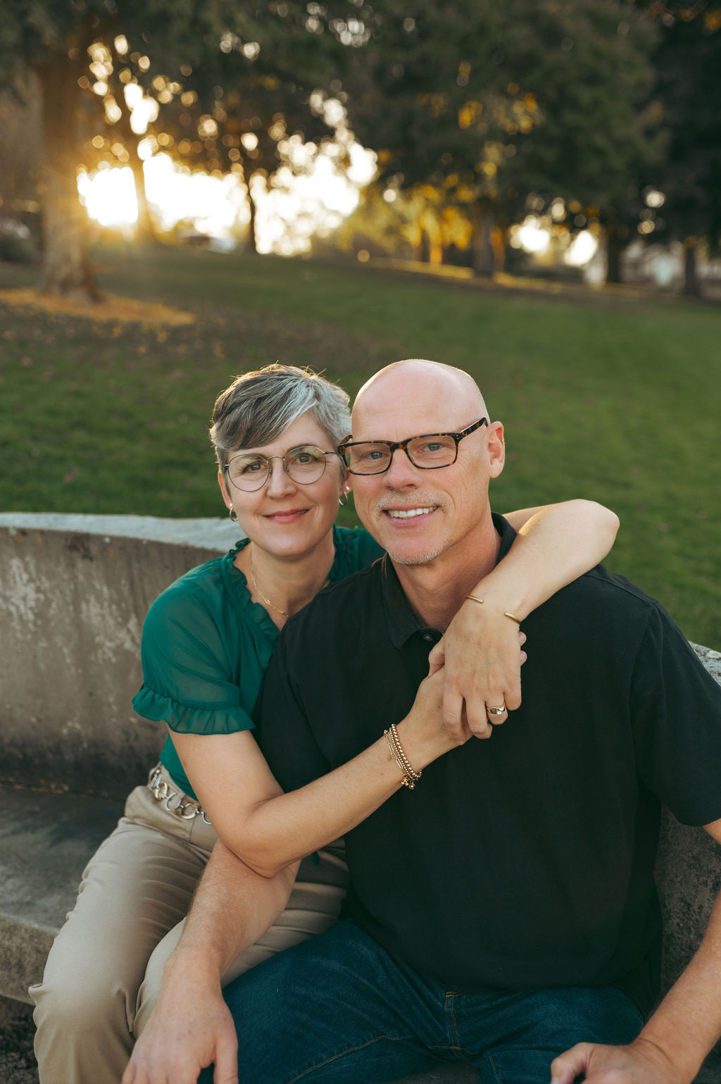 Austin, Tim & Eve – Encompass Ministries | SOCI Missionary