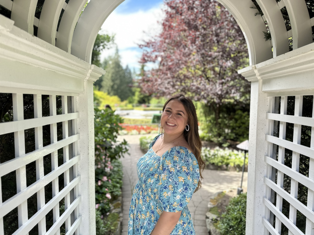 Walker, Ashley - The Mission Tecate (TMT) | SOCI Missionary