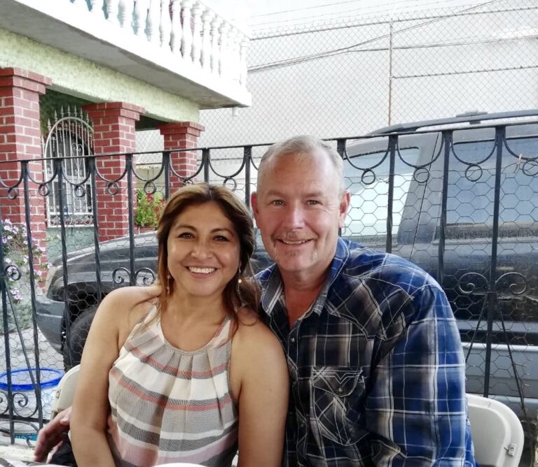 Servants of Christ International | Empowering Missionaries for 35+ Years