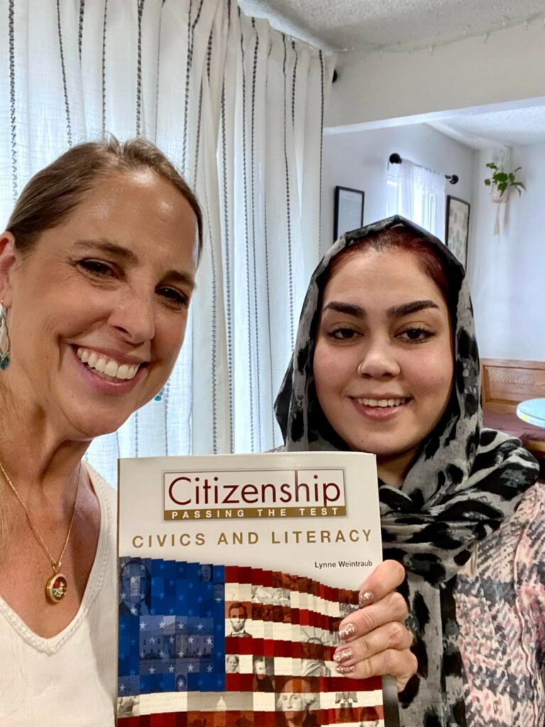 Xerri, Leonard & Shauna - RFM | SOCI Missionary