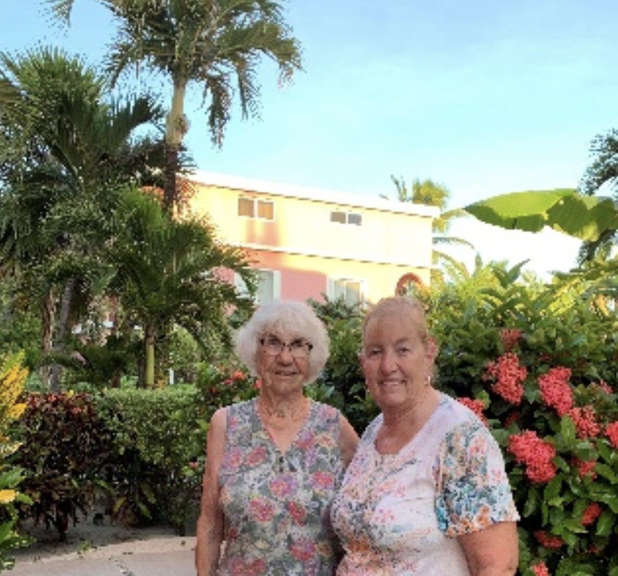 Shelton, Debra - Blessing Belize | SOCI Missionary